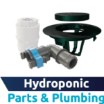 HydraMax Professional - Recirculating Deep Water Culture System